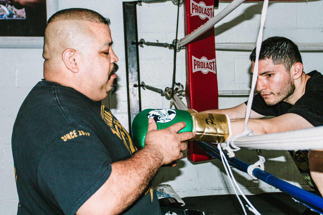 About Us – PANDA BOXING OFFICIAL
