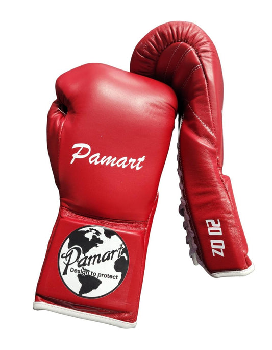 PANDA BOXING OFFICIAL